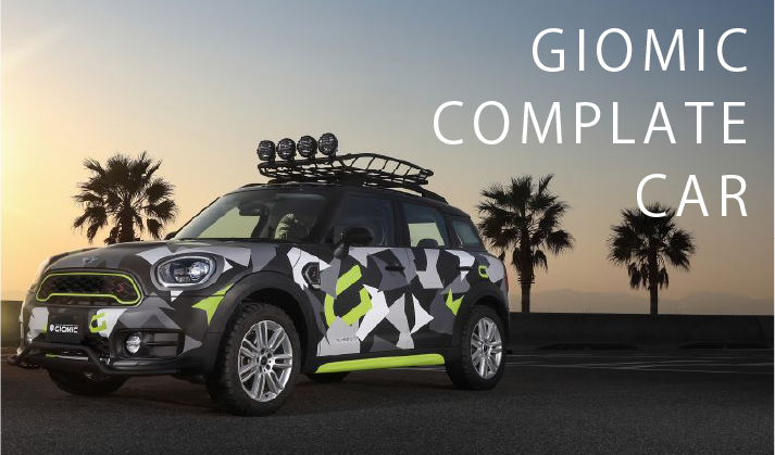 product_banner012 | GIOMIC（ジオミック）