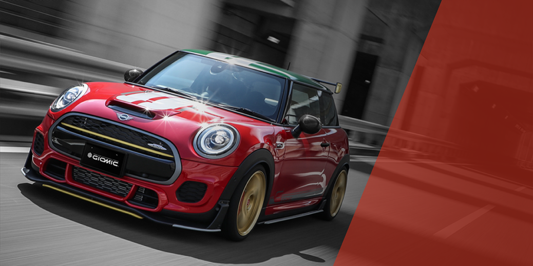 mini-kofu-customcar-002-1 | GIOMIC（ジオミック）