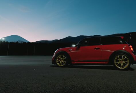 AboutGIOMIC | GIOMIC（ジオミック）