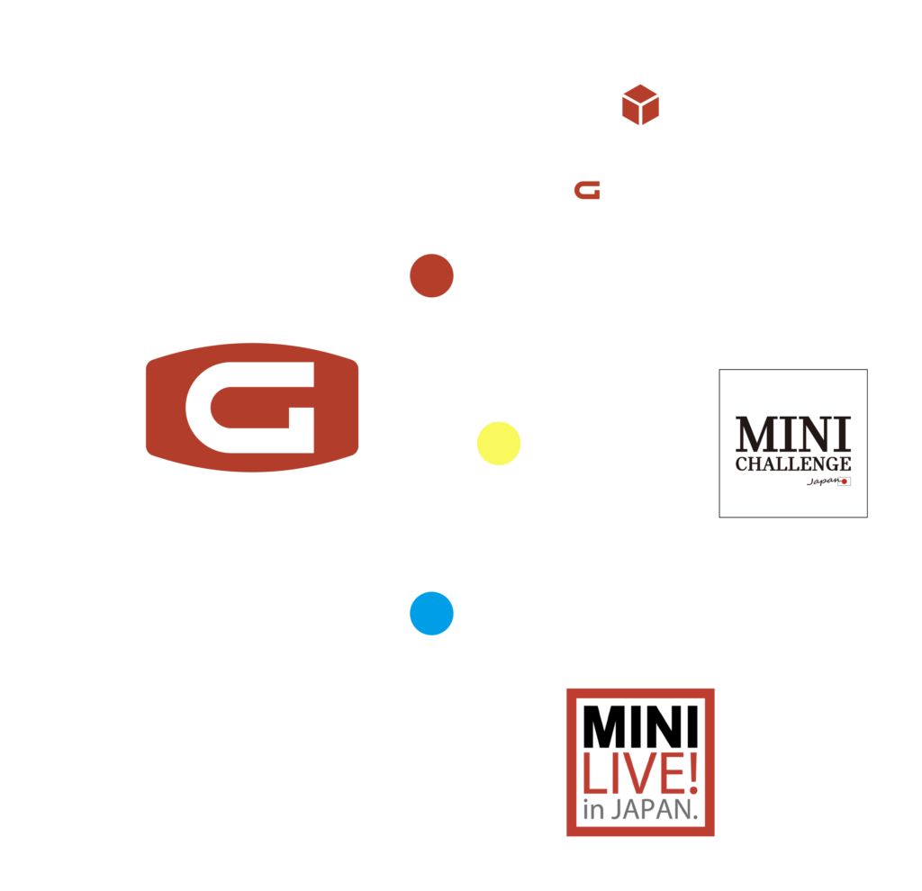 AboutGIOMIC | GIOMIC（ジオミック）