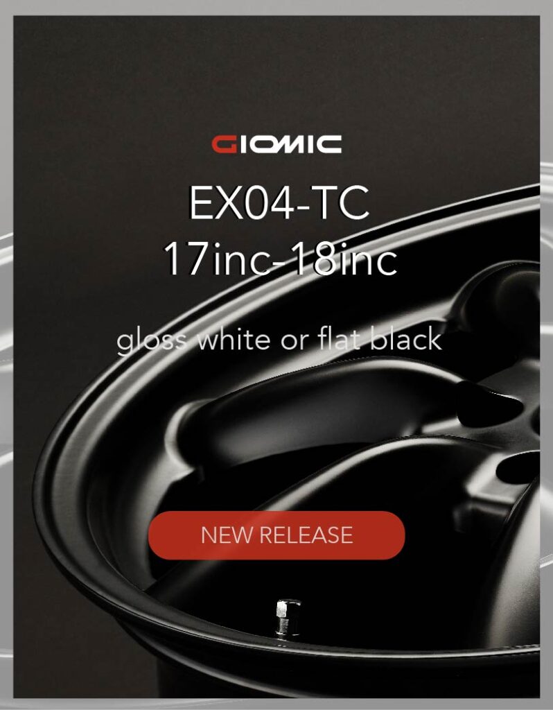 GIOMIC（ジオミック）