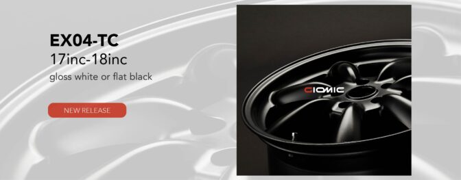 GIOMIC（ジオミック）