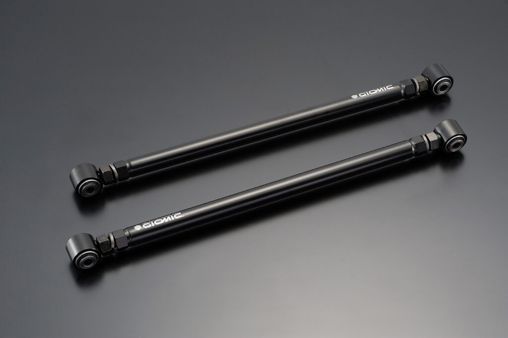 rear control arm r56_mai_001 | GIOMIC（ジオミック）